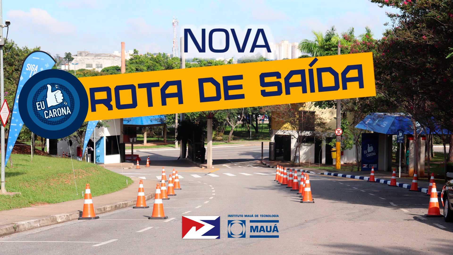 campus imt são caetano do sul | BLOG DA MAUÁ