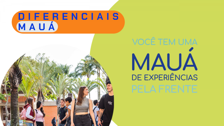 Conheça uma Mauá de possibilidades e oportunidades! | BLOG DA MAUÁ